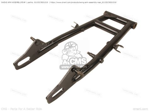 Swing Arm Assembly At Dustin Richards Blog