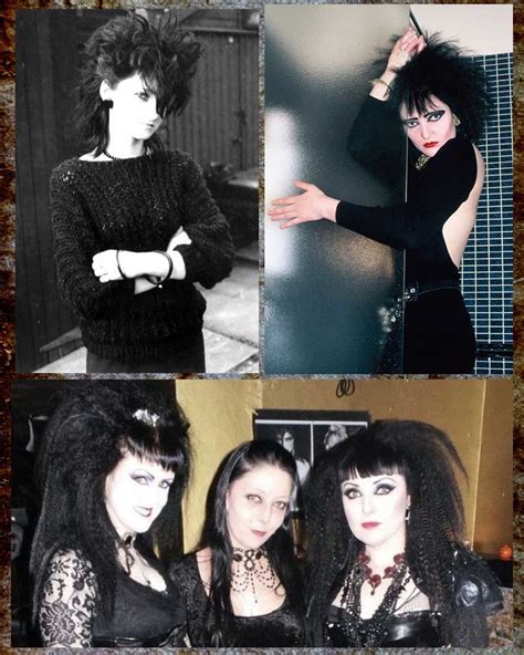 Traditioneller Gothic