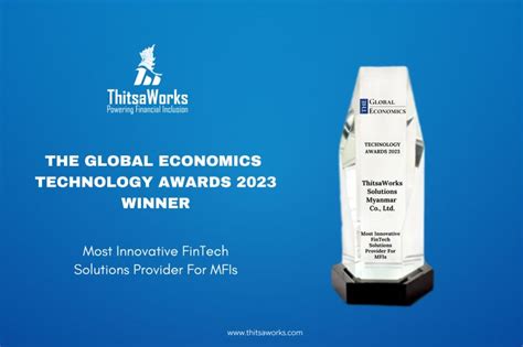 Dr Pyae Phyo Lwin On Linkedin Thitsaworks Financialinclusion Fintech