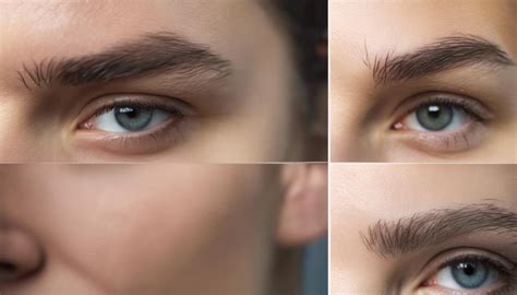 How Long Does It Take For An Eyebrow Slit To Grow Back