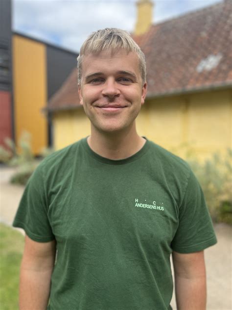 Markus Ejstrup Olsen Museum Odense