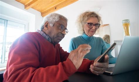Beginner Computer Classes For Seniors In Glasgow