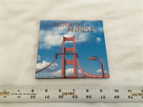 Interstate 8 Modest Mouse