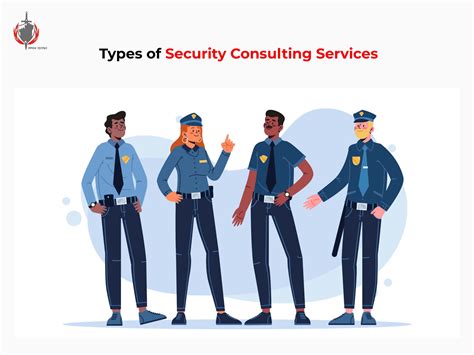 Who Is A Security Consultant Role Responsibilities And Skills