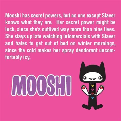 Mooshi So So Happy Wikia Fandom