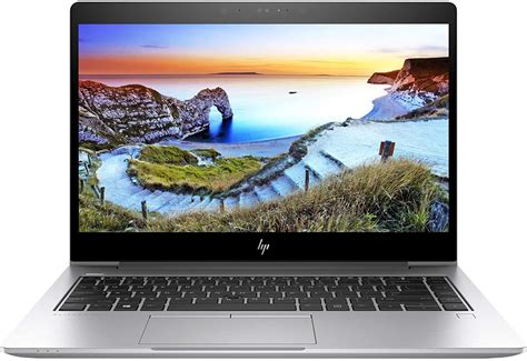 HP Elitebook 840 G5 - Polovni Laptopovi