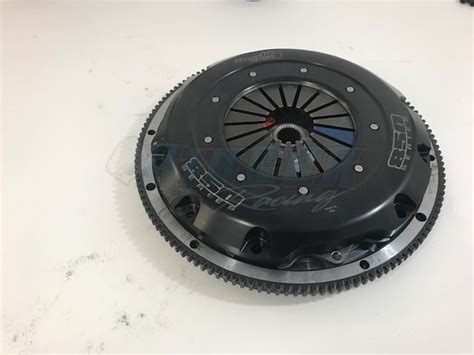 Clutch Masters 850 Super Single Vr6 28 12v 5 Speed 02j02a Ringer