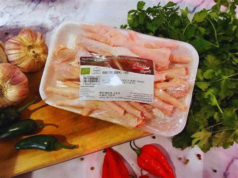 Kurze łapki Eko Sklep Stacja Ordona Najlepsza Cena