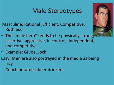 Ppt Gender Roles Powerpoint Presentation Id1537704