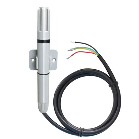 Ambient Temperature Transmitter Tzone Tht02 Temperature Transmitter