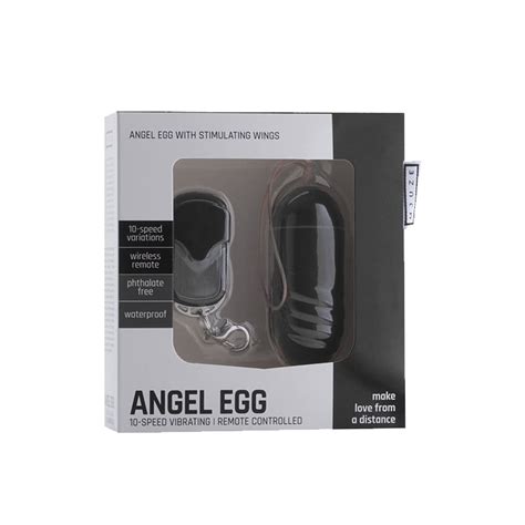 Энжил өндөг Ooh Sex Toys