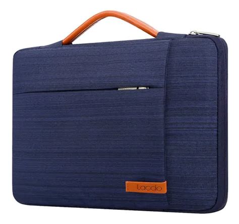 Bolsa Protetora Para Laptop Lacdo 360° Para 156 Polegadas Parcelamento Sem Juros