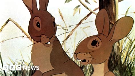 Watership Down Given New Pg Rating With Language And Violence Warnings