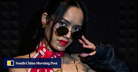 Malaysian Rapper Sya Battles ‘patriarchal Mindset To Break Stereotypes Of Muslim Women South