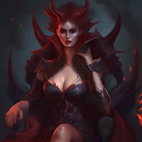 Master Devil Ai Chat