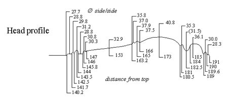 Technical Drawings Of Musical Instruments On The Internet Ture