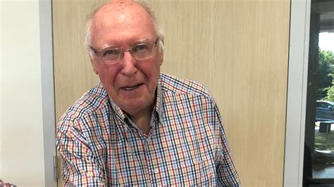 Jan Jongerius Overleden Al Het Nieuws Uit Albrandswaard