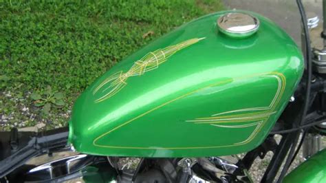 2007 Custom Built With Revtech 88 Motor And Trans