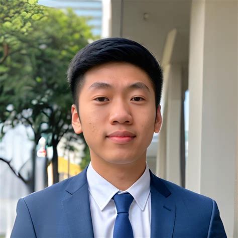 Jun Heng Liao Incoming Data Analytics Intern Hps Investment