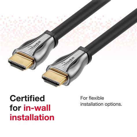 Rocketfish Hdmi Cable