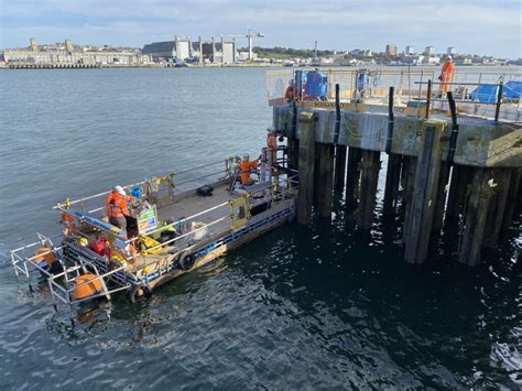 Monkey Tower Scafffloat