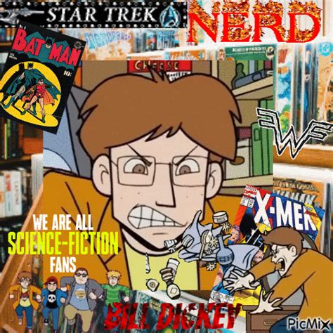 Bill Dickey Free Animated  Picmix