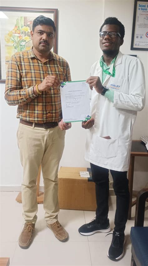 Deepika Singla On Linkedin University Internship Mlttech Labtechnician Hospital