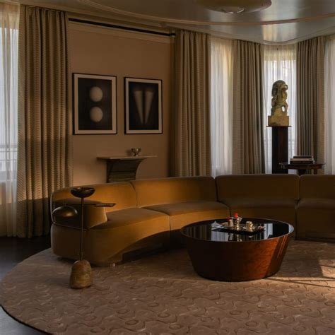 Erté Was The Art Deco Pioneer Who Had Neither Equal Nor Rival