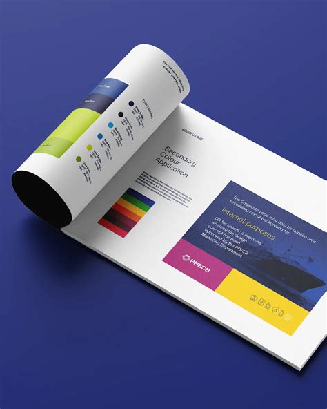 Ppecb Brand Guidelines Openform