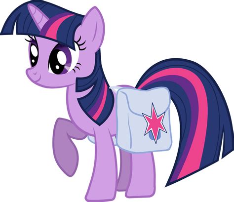 Canterlot Castle Twilight Sparkle 2 By Princessamulet16 On Deviantart