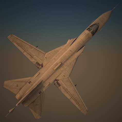 Su24 Basic Modèle 3d 55 Max Free3d
