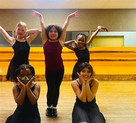 Summer Dance Camp Summer Camp Over The Top Academy Of Dance
