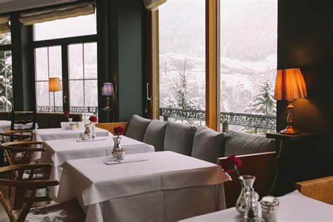 Haus Hirt Hotel Bad Gastein Austria The Aficionados