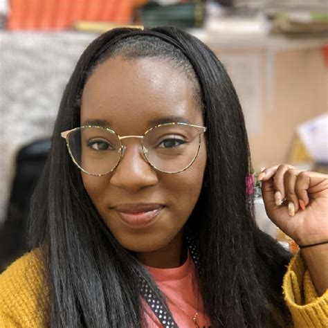 Anna Anthony Community And Partnership Engagement Advisor The