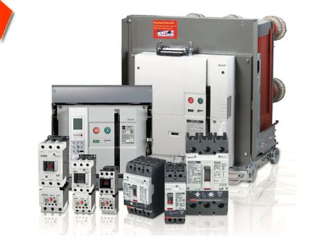 Máy Cắt Chân Không Vcb Vl Ls