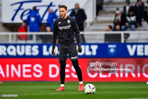 Yann Lienard Photos And Premium High Res Pictures Getty Images