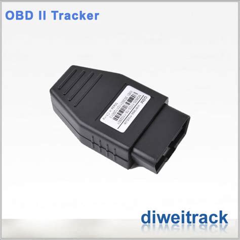 SMS Based Car Tracker Obd