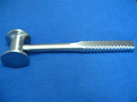 371017 Bergman Mallet Resource Surgical