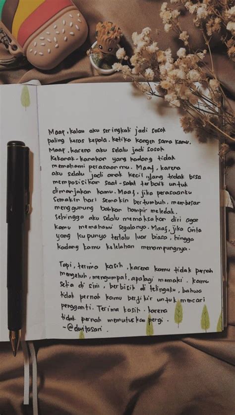 Kutipan Buku Penuh Makna Kutipan Sastra