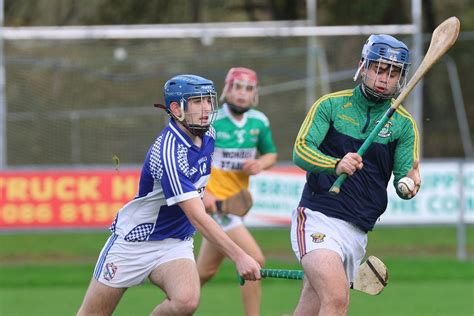 Duffry Rovers Defy Oylegate Glenbrien Captain Rowley Irish Independent