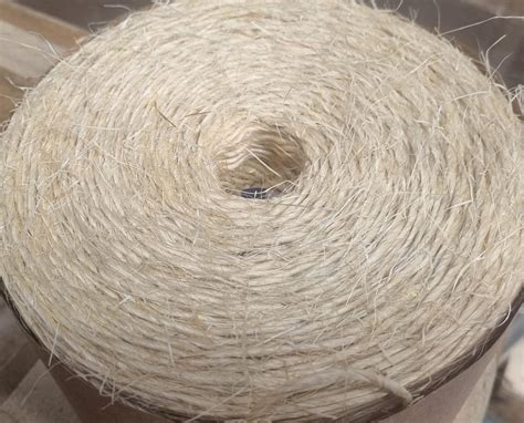 Sisal Twine Untreated Horticultural Twine Empak