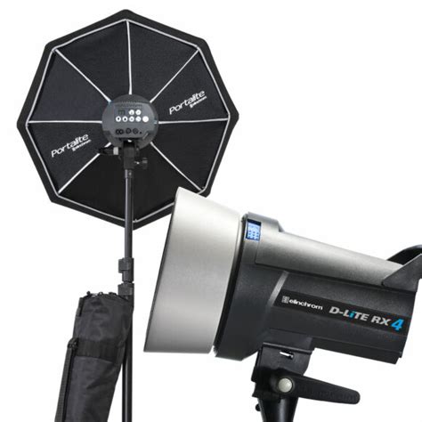 D Lite Rx One D Lite Rx 4 Elinchrom