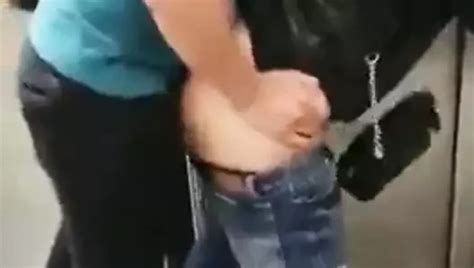Sex In The Subway Peruvian Gay Public Anal Porn Xhamster
