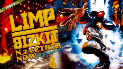Limp Bizkit Wallpapers Wallpaper Cave