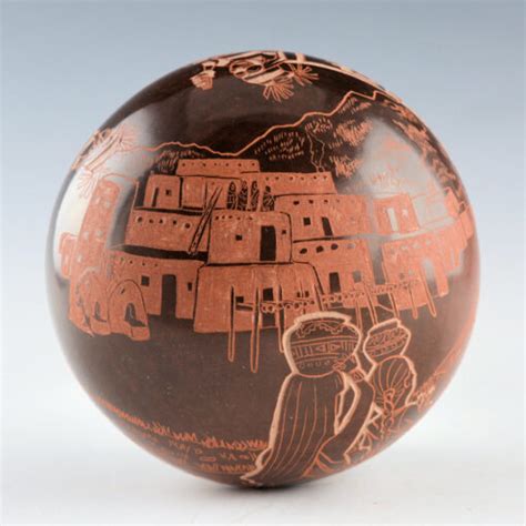 Johnathan Naranjo King Galleries Scottsdale And Santa Fe