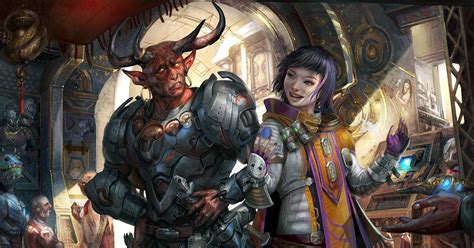 Pathfinder Movie Concept Art