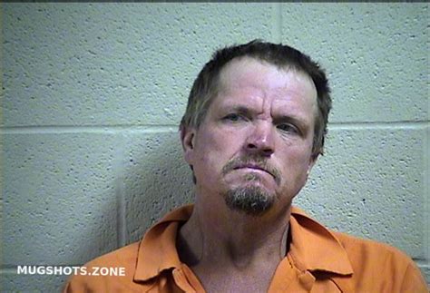 Van Dusen Joseph Lee 09 23 2022 Pottawatomie County Mugshots Zone