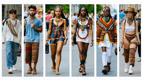 How Fashions Cultural Representation Shapes Modern Style Identity
