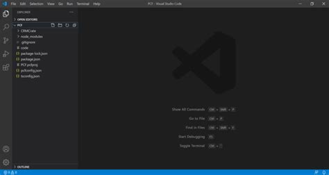 Pcf Custom Control In Dynamics 365 Crm Step By Step Guide Crm Crate