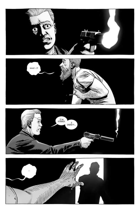 Judith Twd Comics
